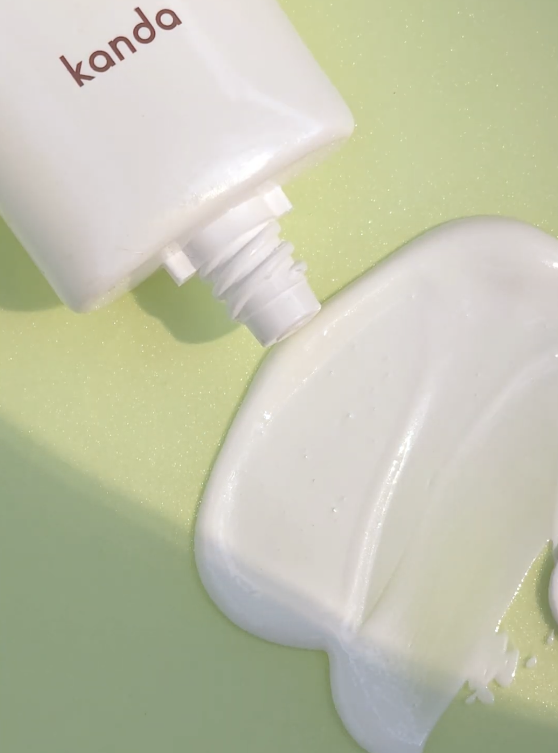 Vegan Ultra-Light Sunscreen SPF50+PA++++ – KANDA BEAUTY